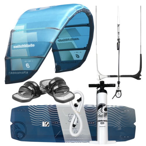 105. Ten Things You Will Need for Kitesurfing - Kitesurfing Academy