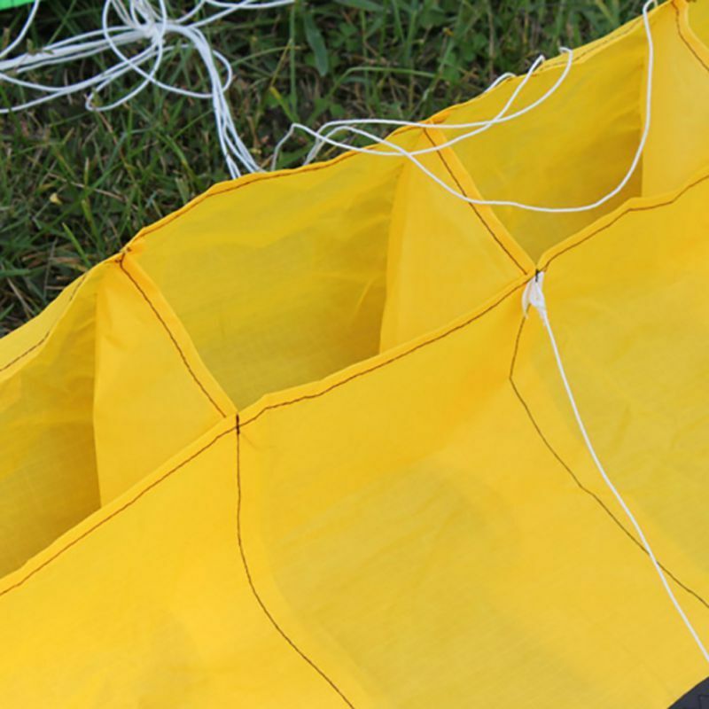 Best Trainer Kite for Kitesurfers - Kitesurfing Academy